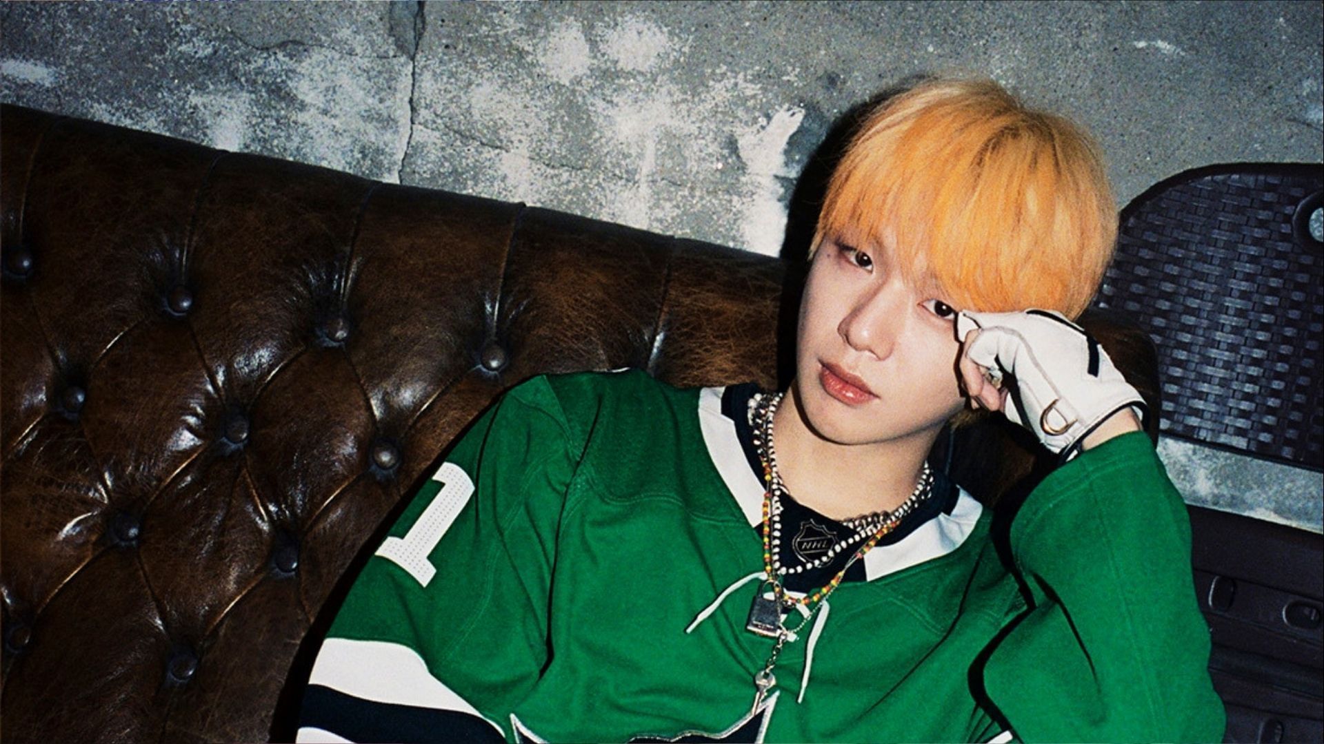 KANGDANIEL is all ready to take you to the Upside Down with first full ...