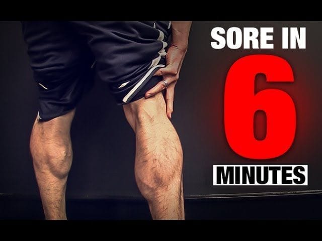 7 Best Ankle Warm-up Exercises to Prevent Injuries