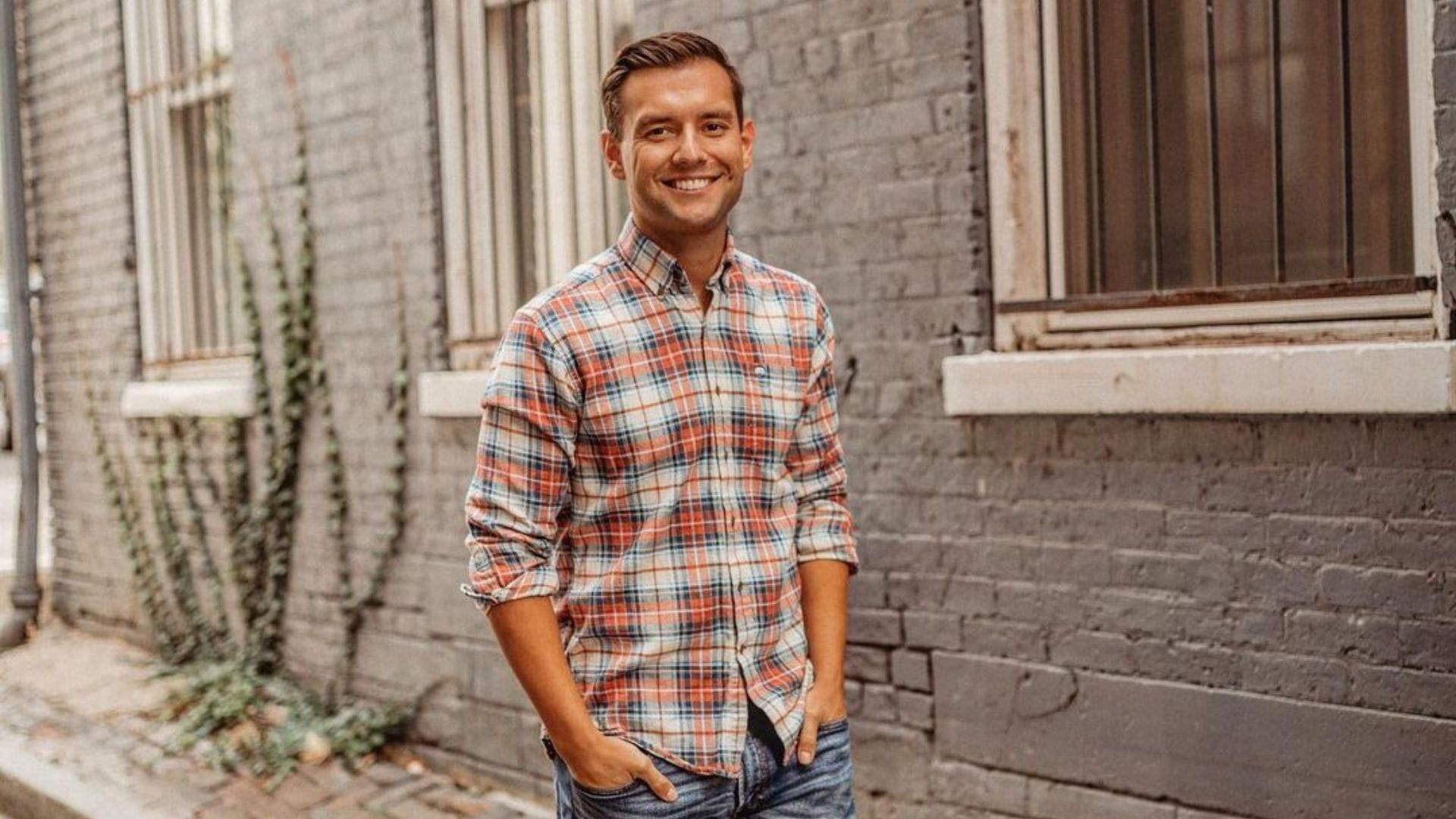 What is Cameron Hardin’s profession? Meet Dancing With Myself ...