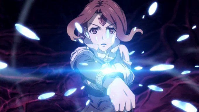 Rising of the Shield Hero Season 2 Episode 6: Ost's wish, Kyo's master ...
