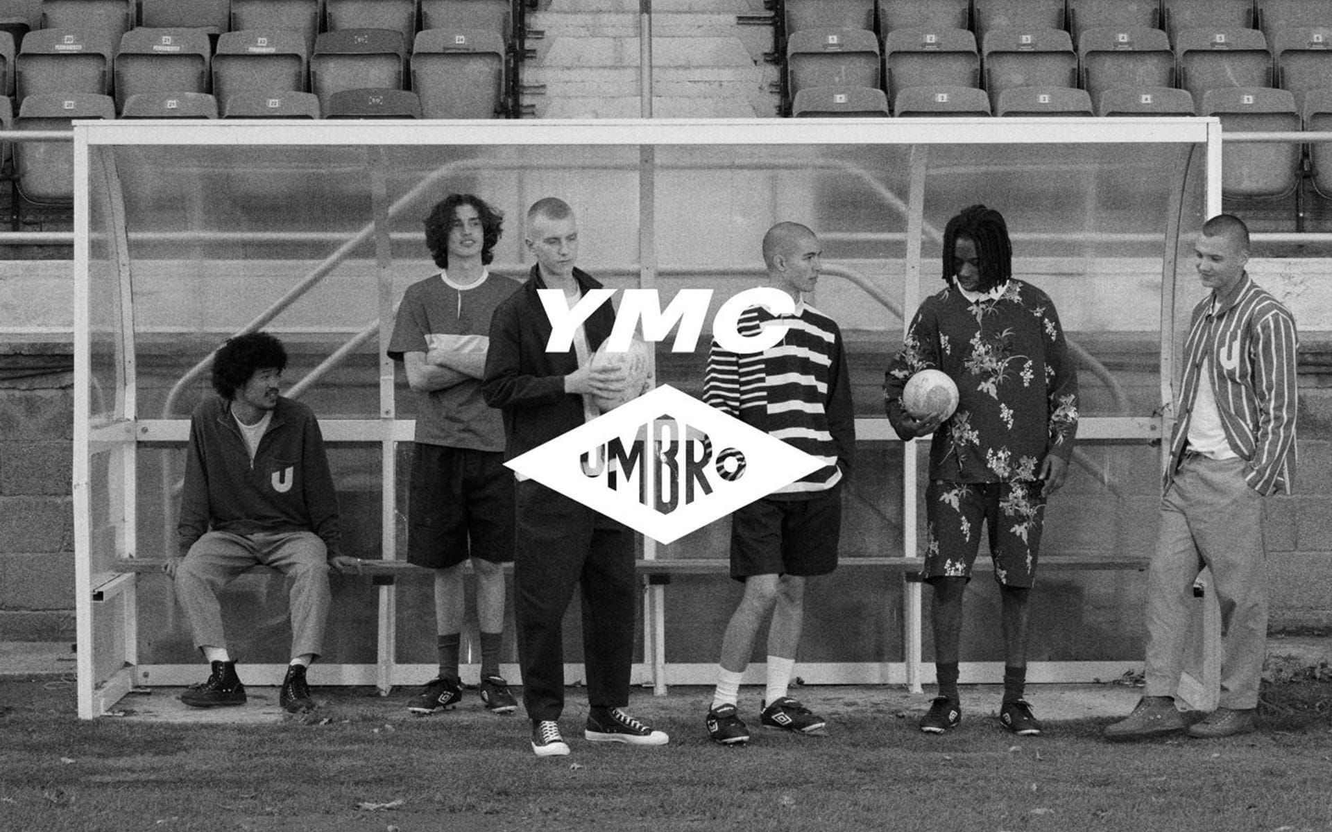 Ymc x Umbro Spring 2022: Where to buy, price, release date and more ...