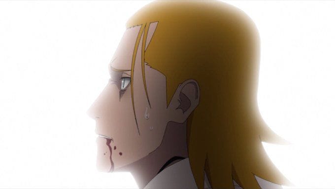 Boruto episode 251: Fans on Twitter show their respect to Isari in ...