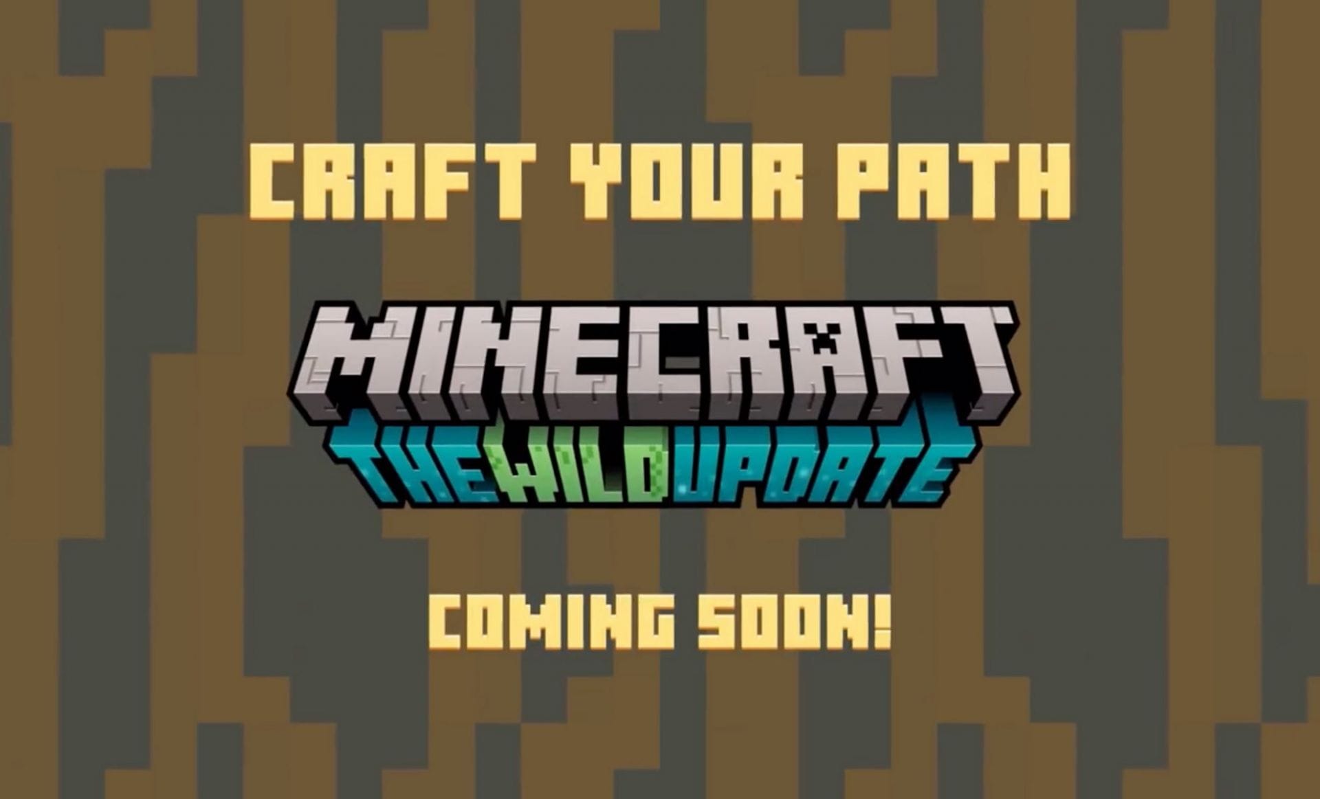 Minecraft releases new teaser for 1.19 The Wild Update featuring Allay