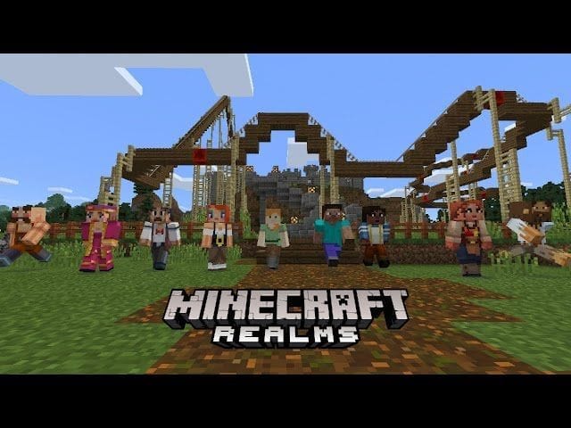 How to cancel Minecraft realms subscription