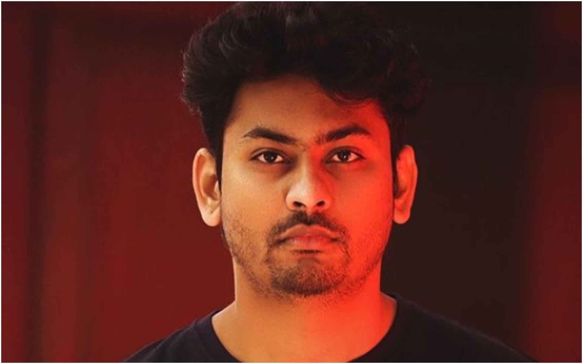 Dynamo's BGMI ID, stats, rank, YouTube income, and more details (May 2022)