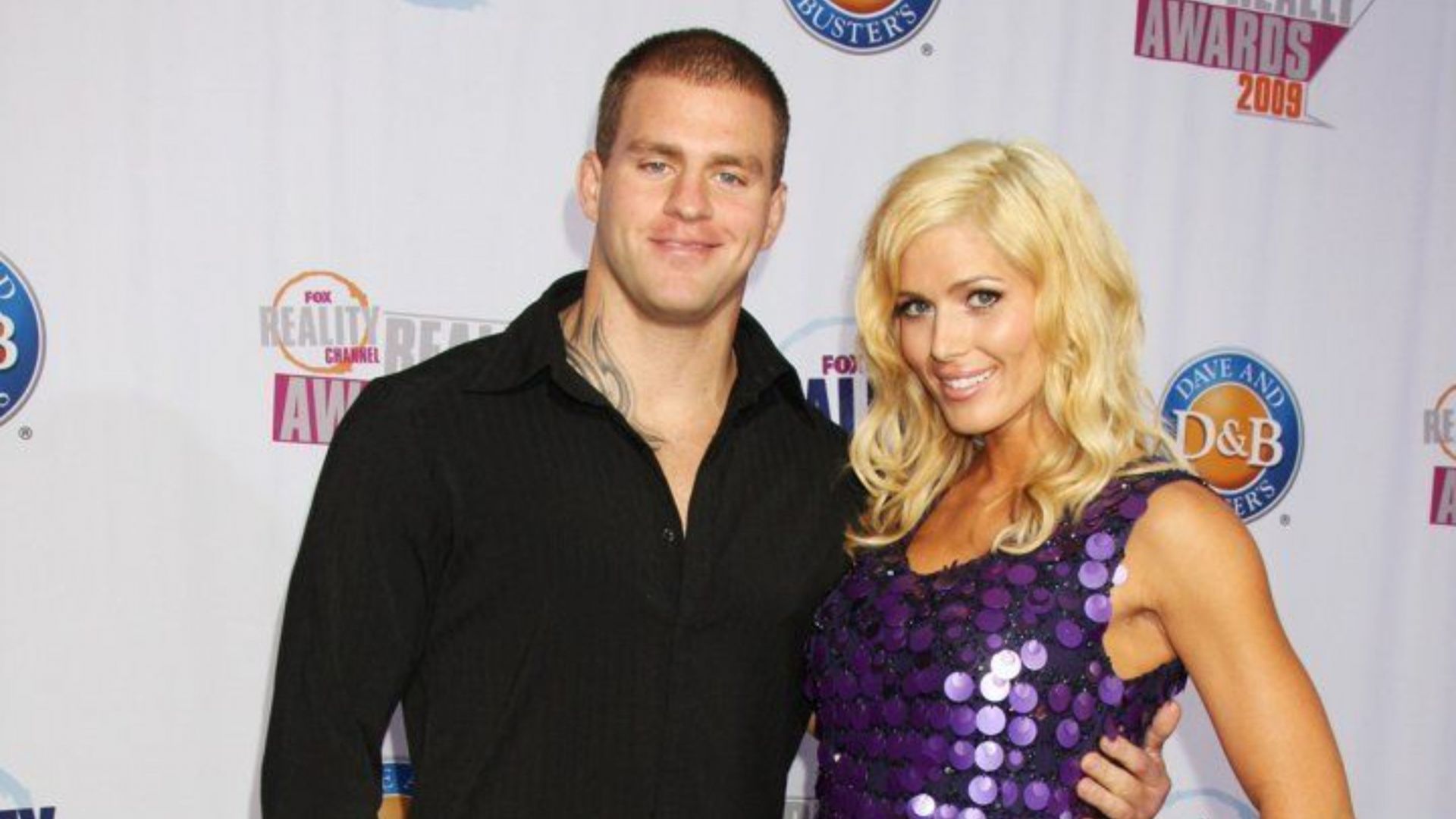 6 men WWE HOFer Torrie Wilson romantically has been romantically linked ...