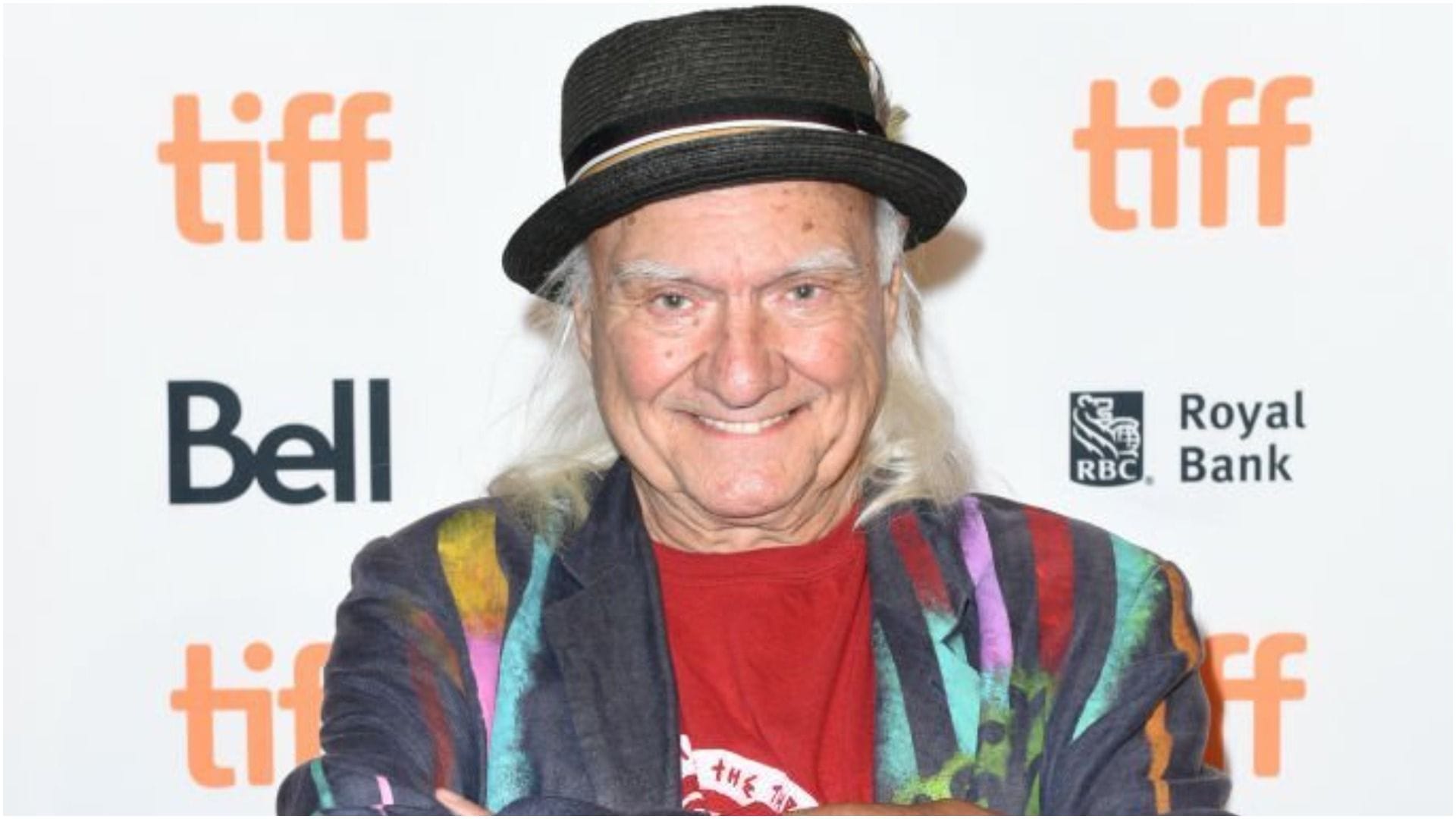 Who did Kenneth Welsh play in 'Twin Peaks?' Tributes pour in as actor ...