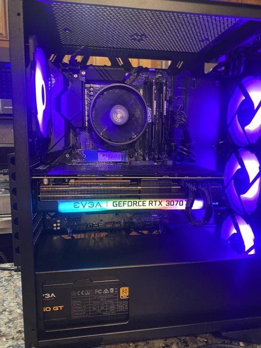 7 best graphics cards for Forza Horizon 5 (2022)