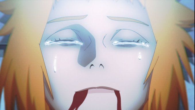 Boruto episode 251: Fans on Twitter show their respect to Isari in ...