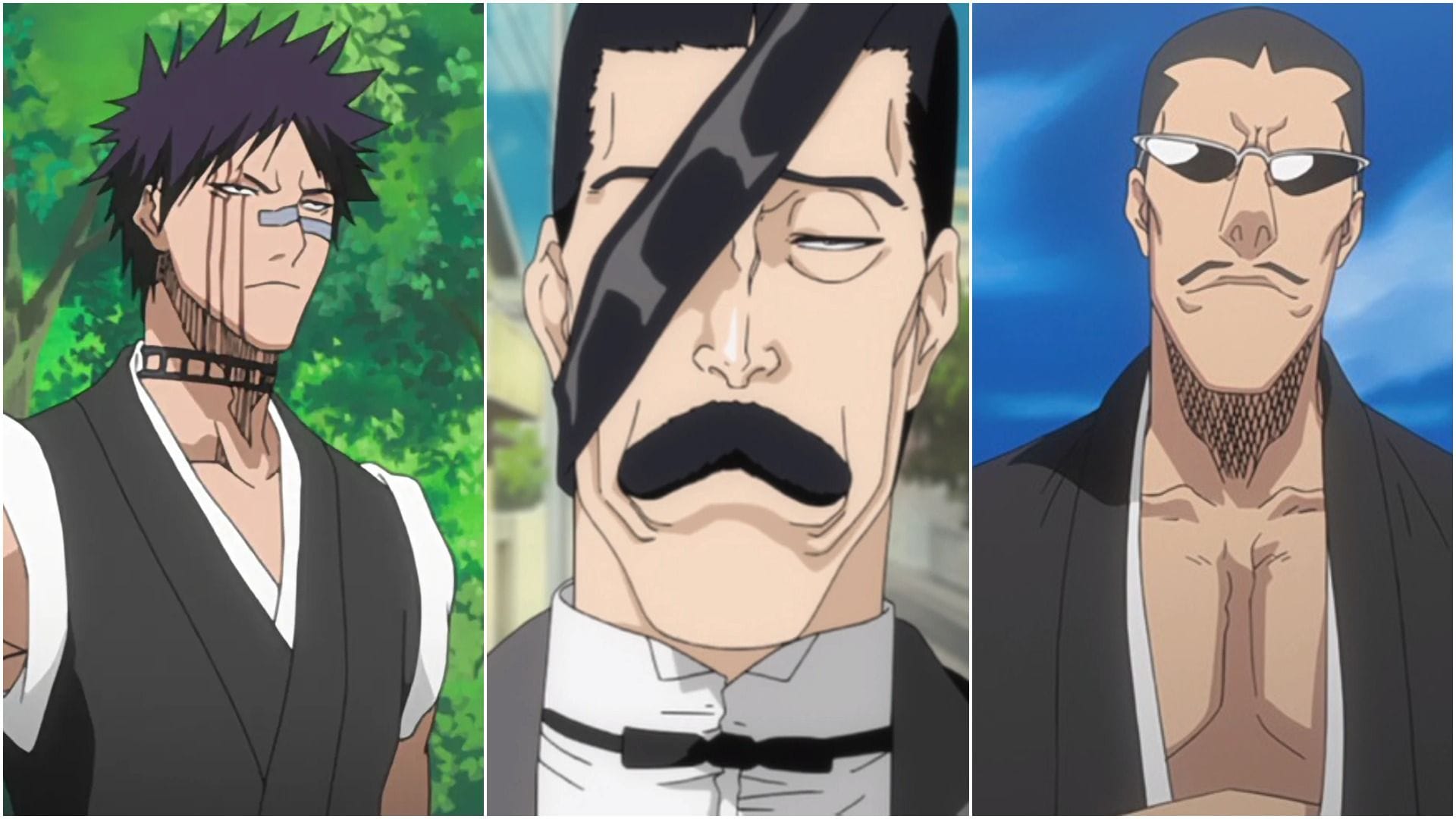 10 most underrated characters in Bleach, ranked