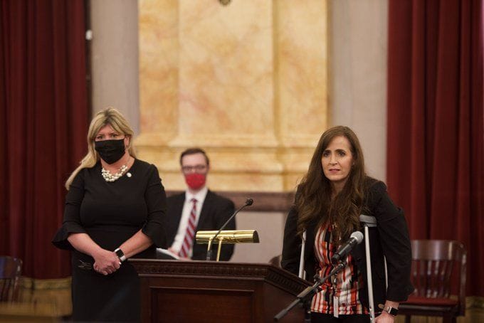 Who was Stone Foltz? Fraternity members found guilty of hazing and ...