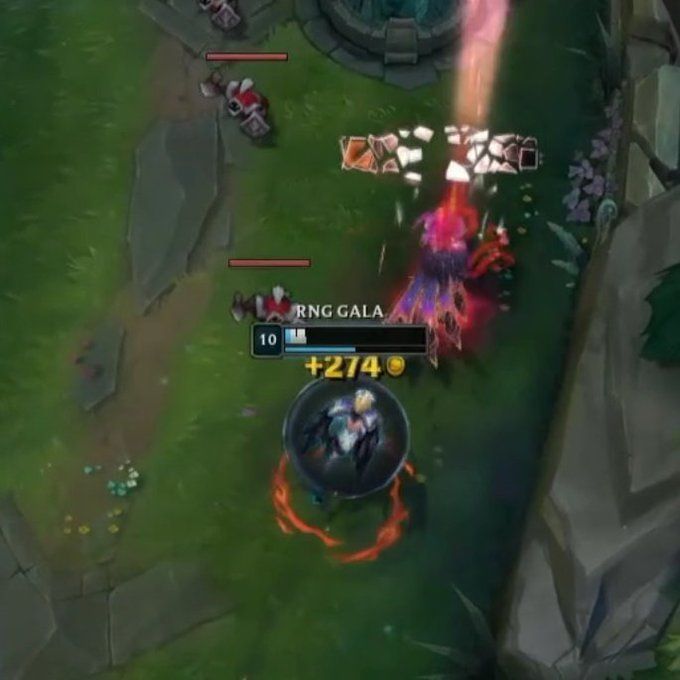 League of Legends MSI 2022 Rumble Stage Day 4 results: Evil Geniuses defeat T1, RNG book ...