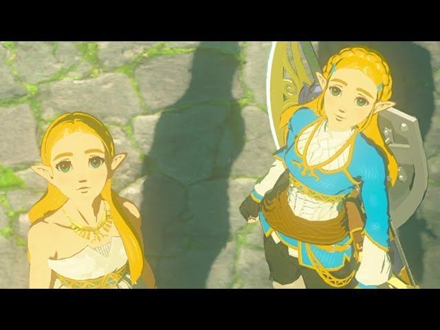 5 Best Female Characters In Video Games Who Deserve Their Own Spin Off