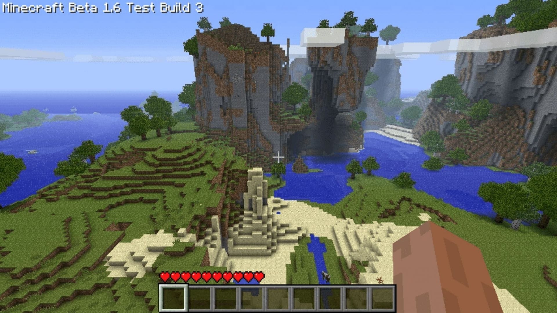 5 best Minecraft snapshots as of May 2022
