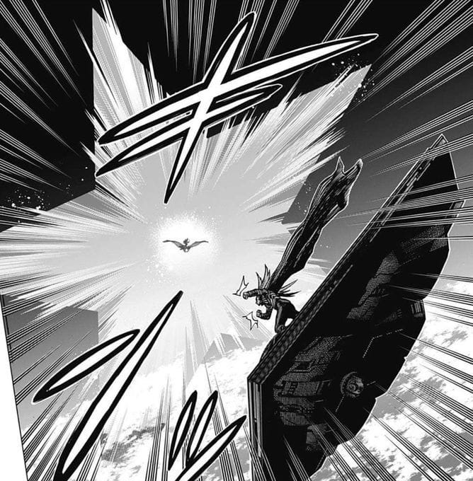 My Hero Academia: 10 best fights from the manga so far