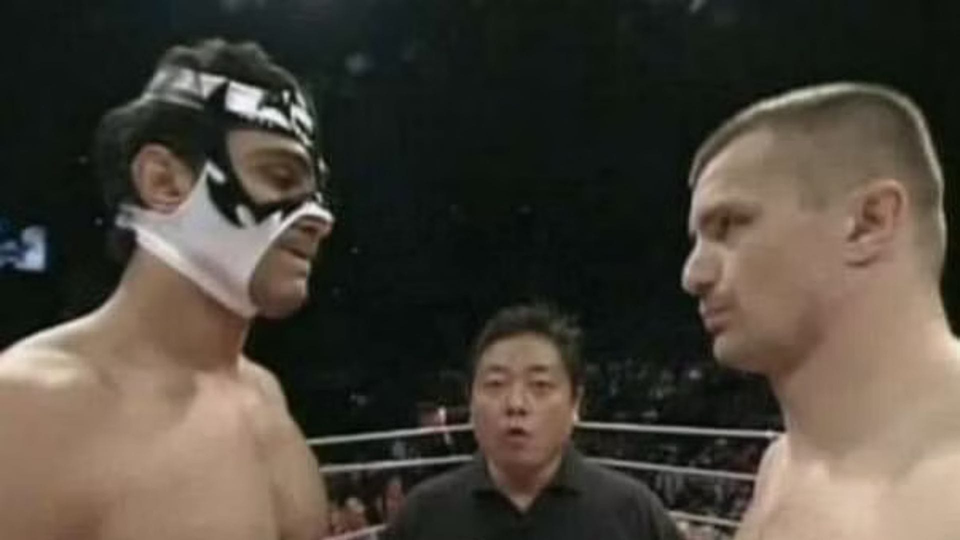 6 wrestlers with the best MMA records