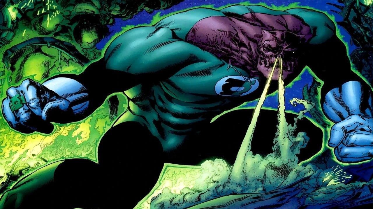 From Hal Jordan to John Stewart: Exploring 10 best Lanterns from Green ...