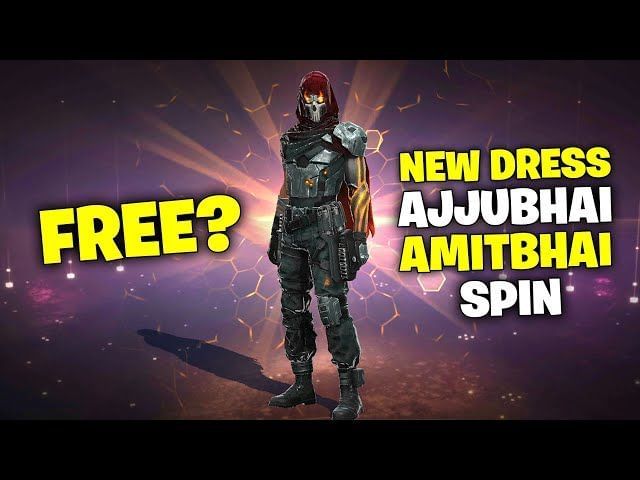 5 best Diamond Royale bundles released for India in Free Fire MAX (May ...