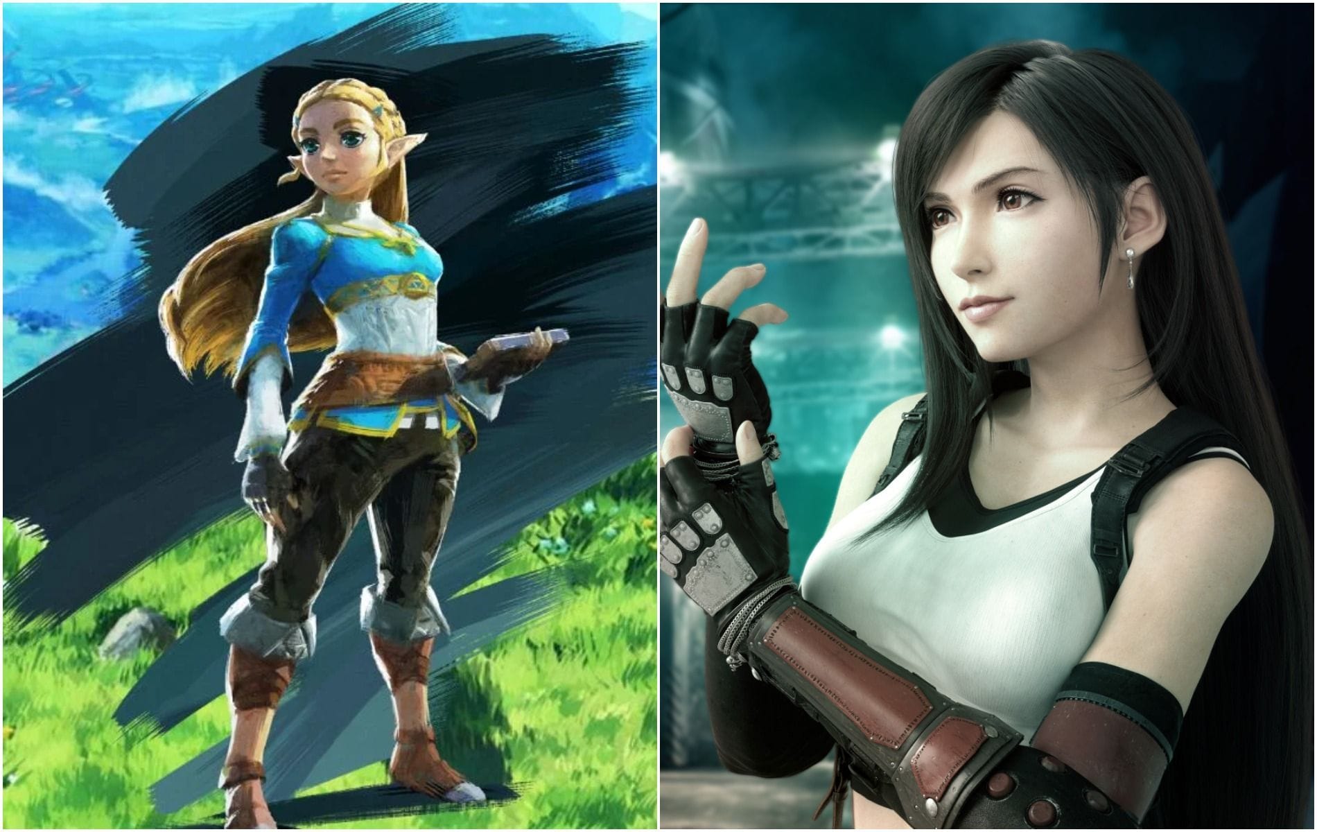 5 best female characters in video games who deserve their own spin-off