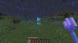 Minecraft How To Get A Creeper Head