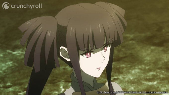 Rising of the Shield Hero Season 2 Episode 6: Ost's wish, Kyo's master ...