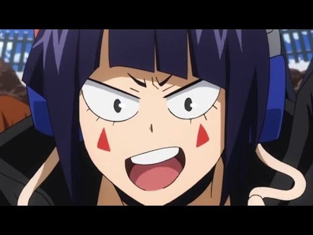 Mha Jiro Quirk | My Hero Academia Kyoka Jiro – AJRUZ