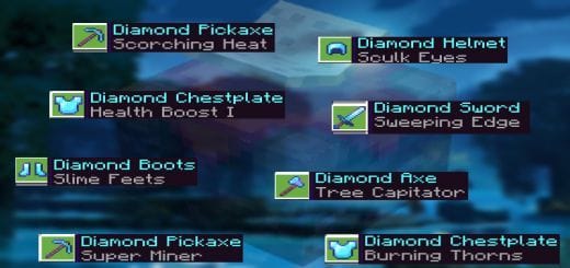 5 best Minecraft Android mods for beginners in 2022