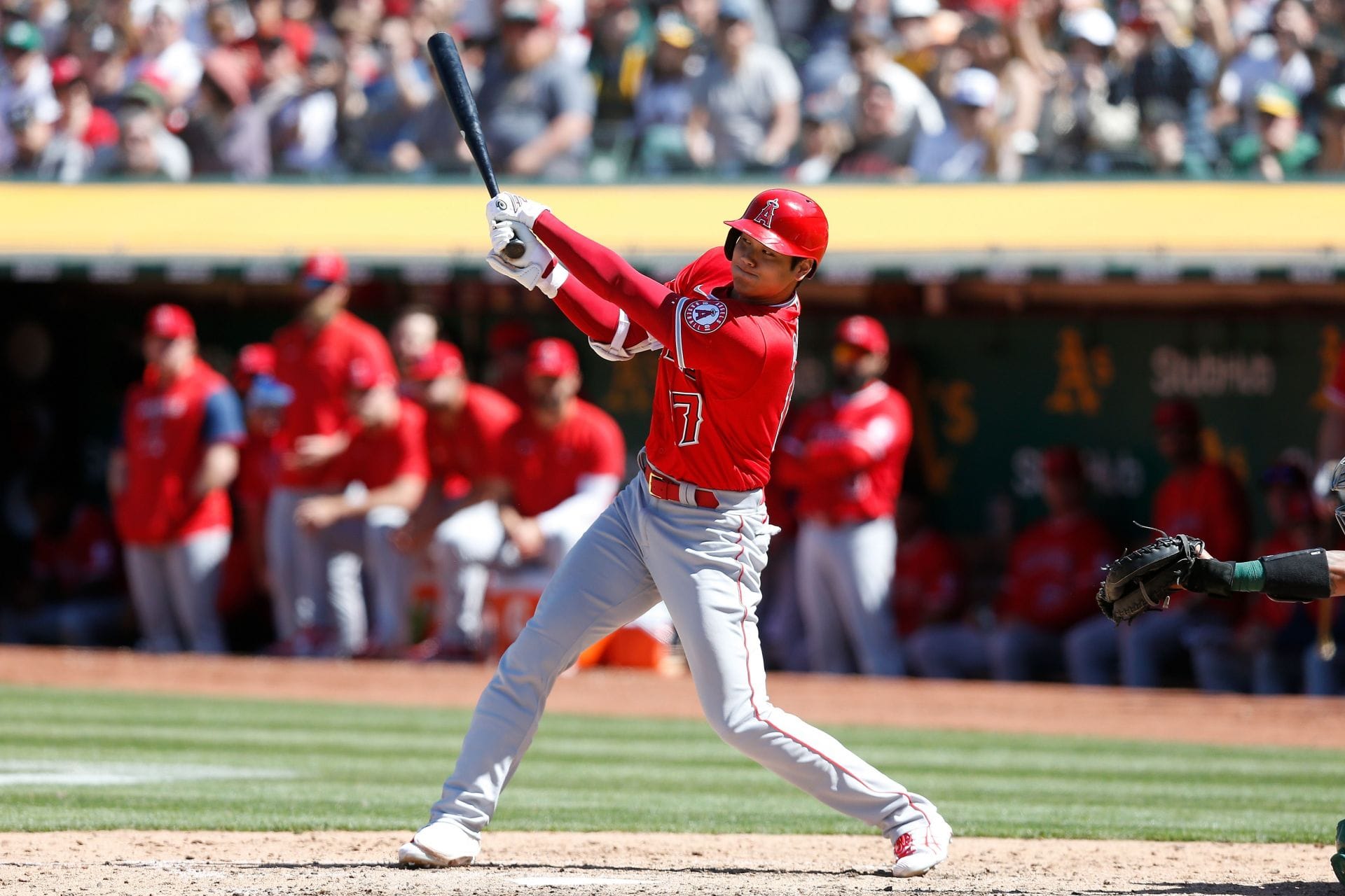 Shohei Ohtani Net Worth: A detailed breakdown of the Japanese phenom's ...