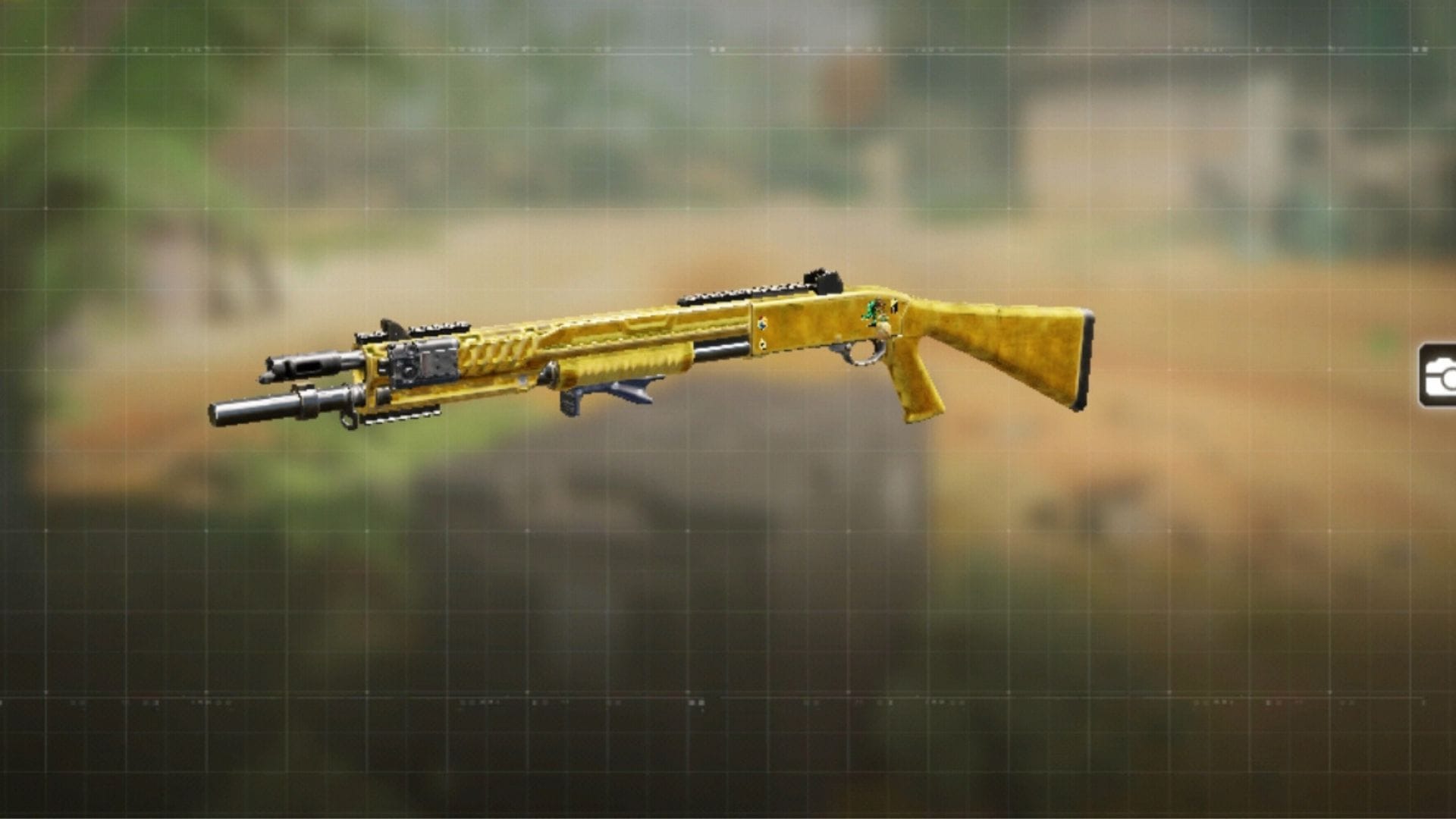 COD Mobile might soon launch a legendary BY15 in the upcoming seasons