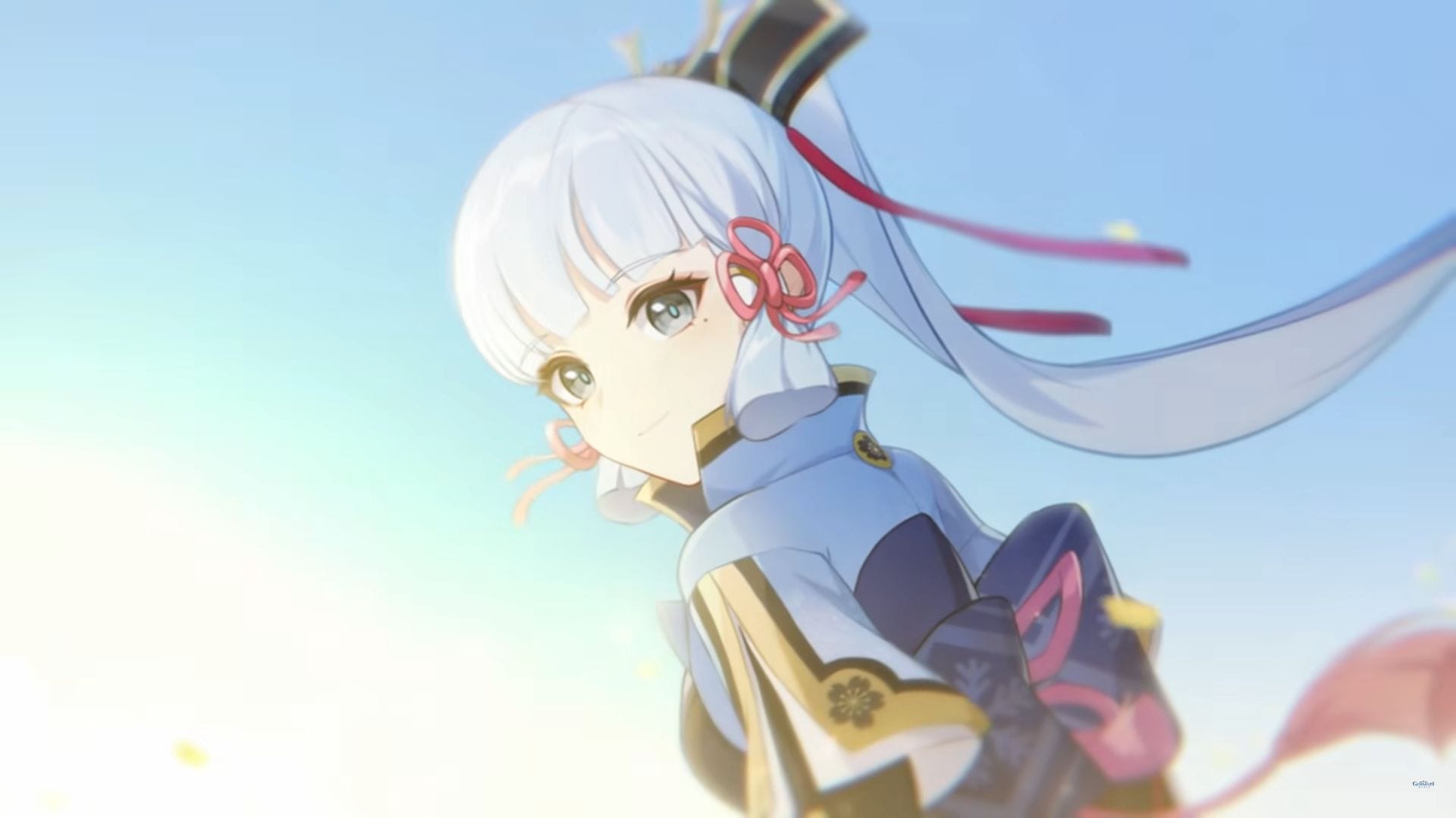 5 best Genshin Impact characters to build for Ayaka team comps (May 2022)