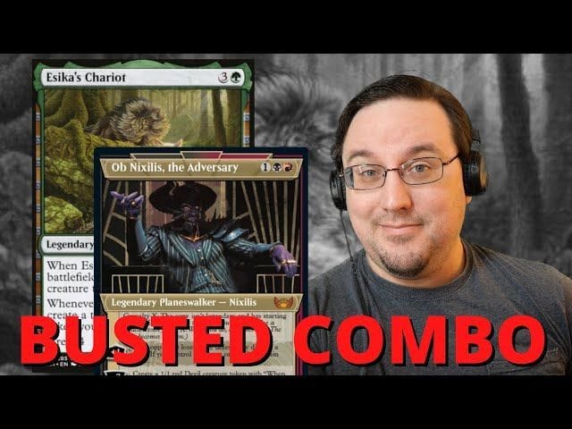 How to play Standard Jund Treasure in Magic: The Gathering