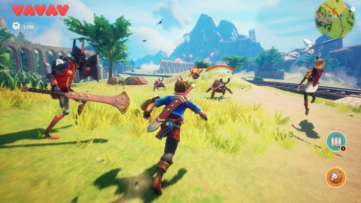 5 most graphically demanding games on iPhone