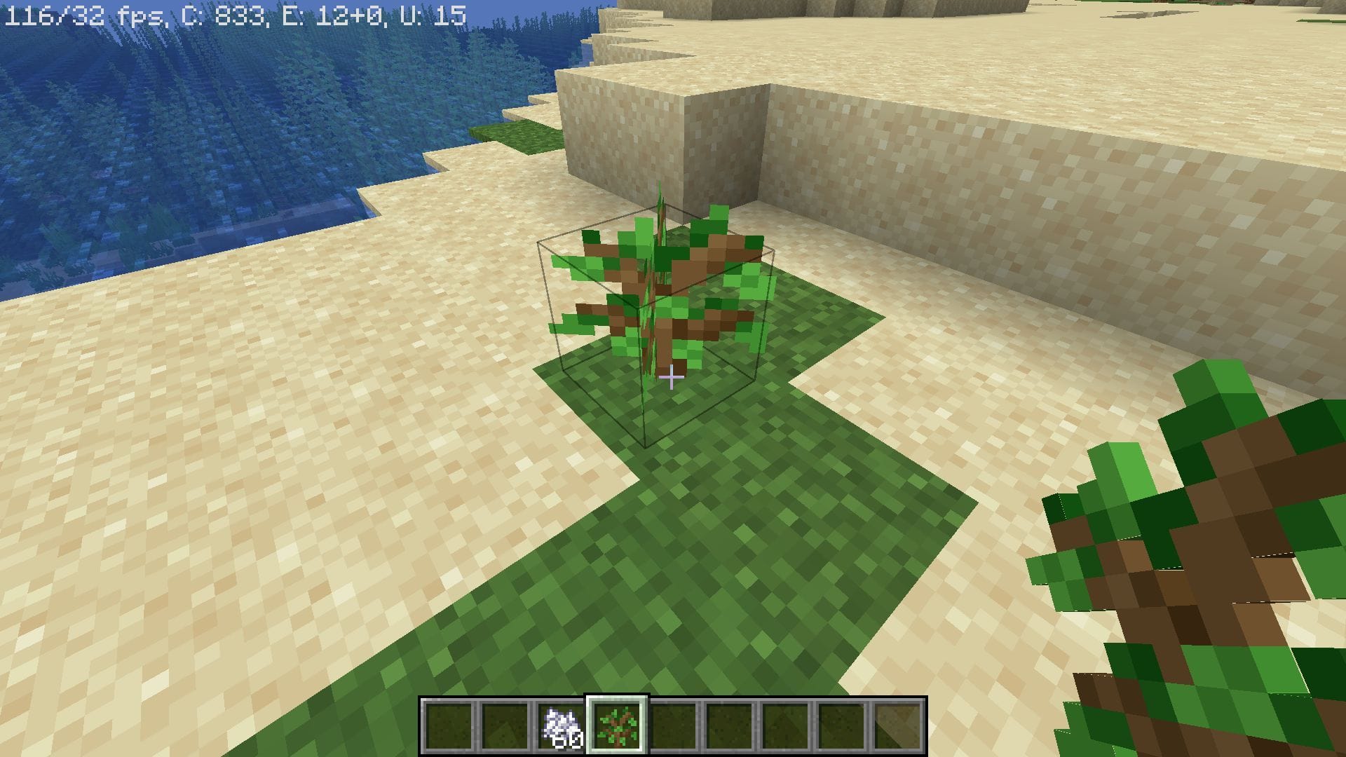 How to make trees grow faster in Minecraft 1.18