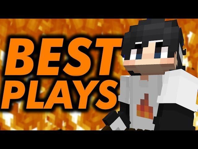Sapnap's 5 best moments in the Minecraft Championships (MCC)