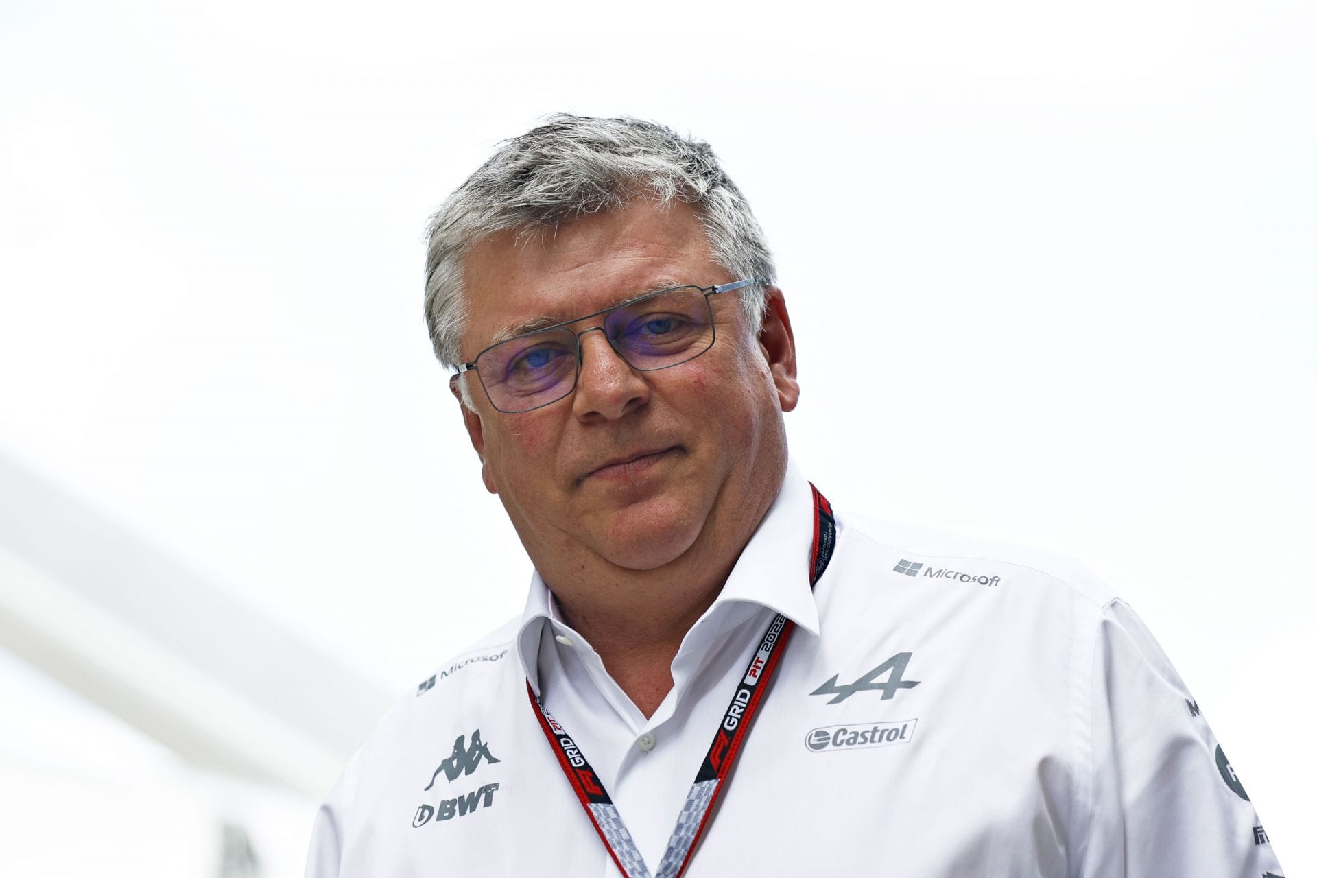 Alpine boss wants the 'T-car' to return to F1