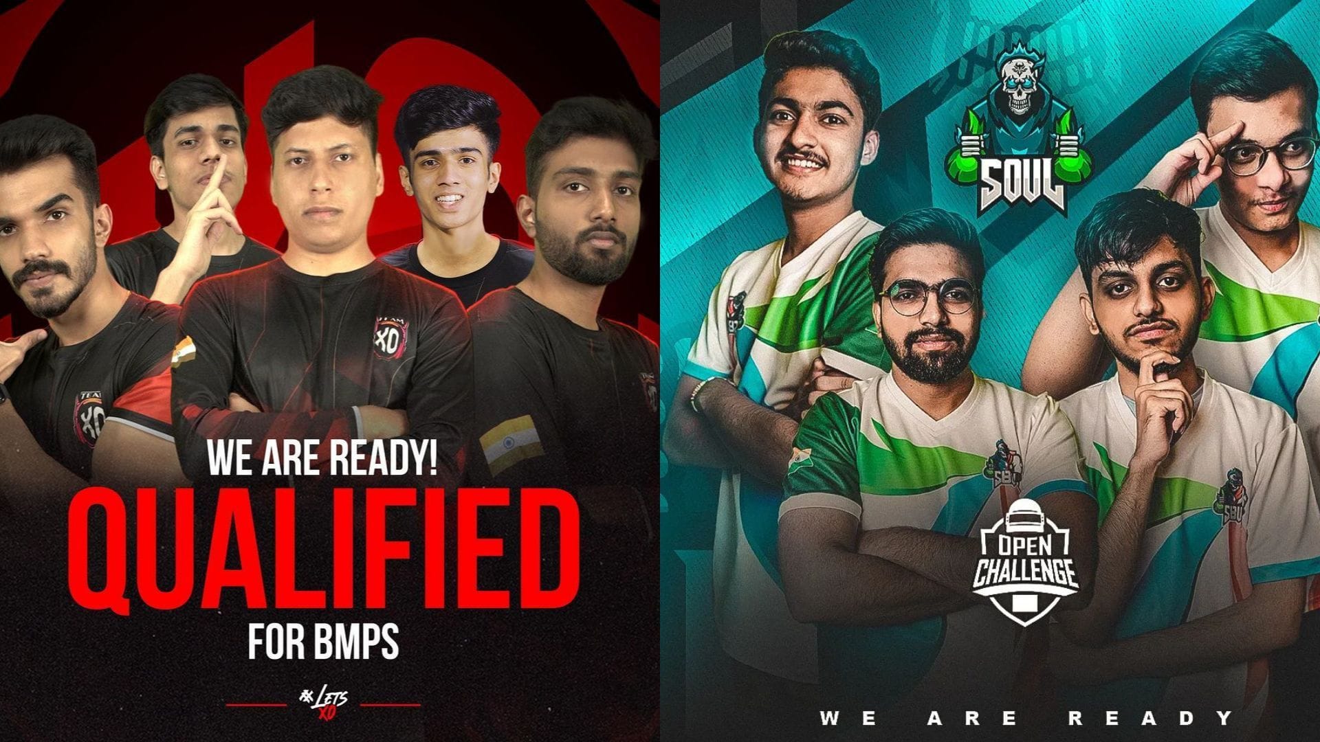 Top 5 BGMI teams to watch in Battlegrounds Mobile Pro Series (BMPS ...