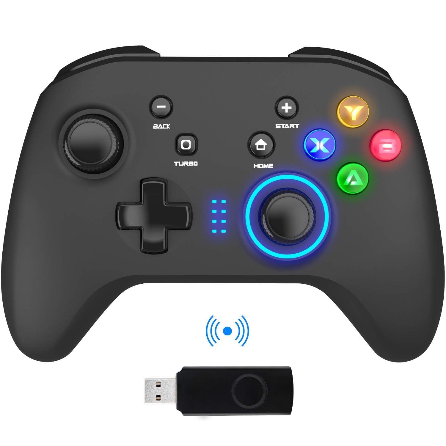 10 best budget controllers for PC gaming