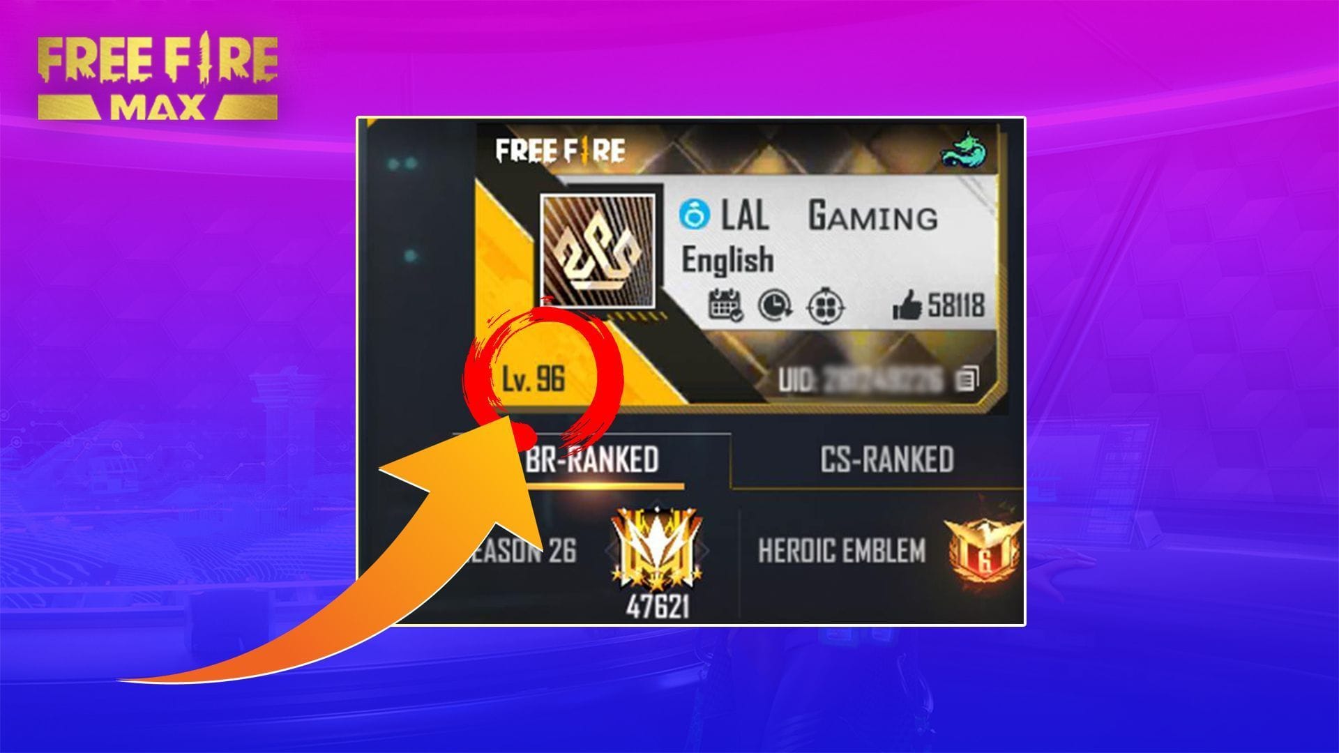 5 tricks to level up quickly in Free Fire MAX (May 2022)