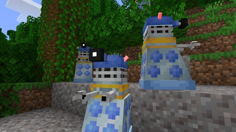 5 best alien mods for Minecraft (2022)