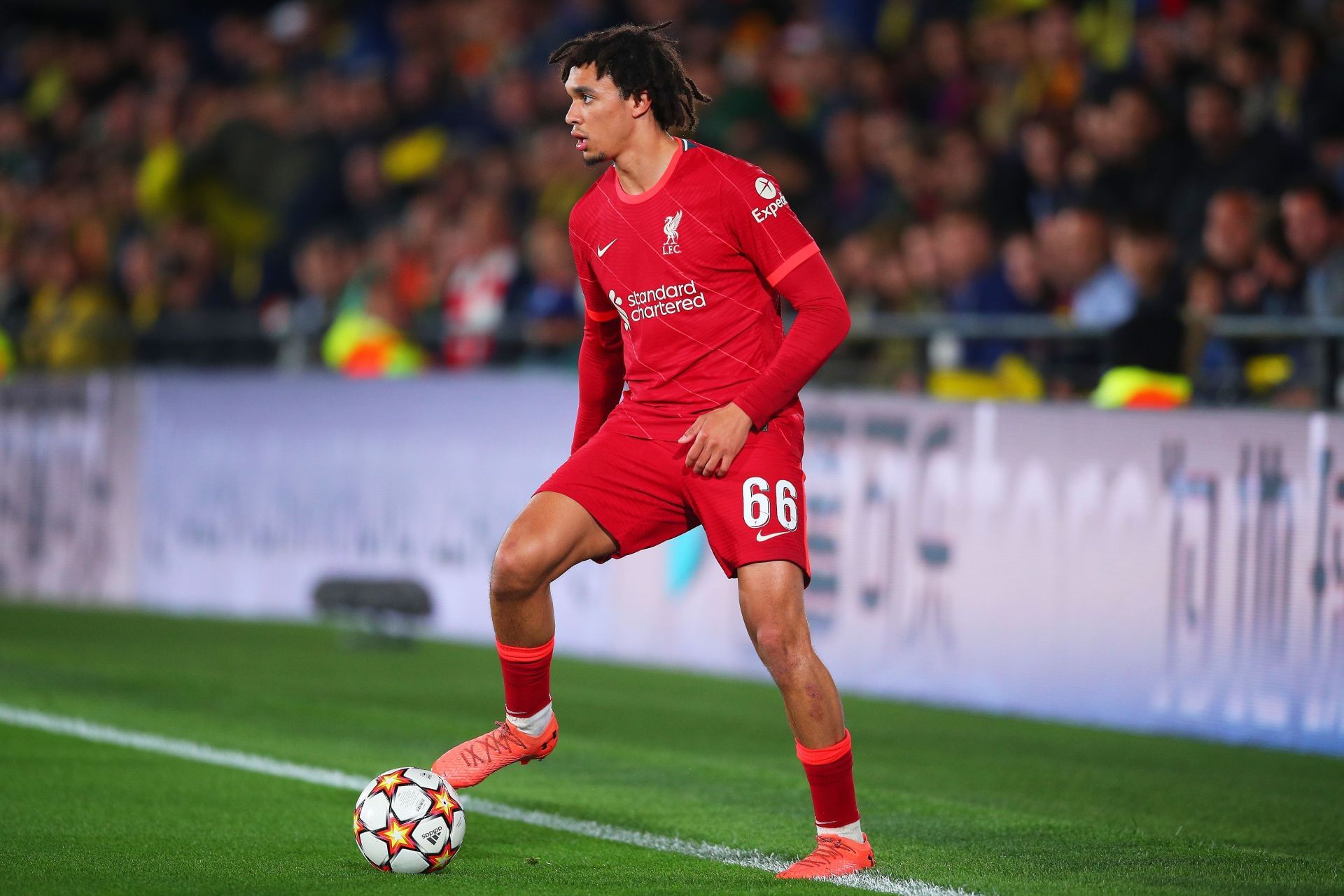 5 best Liverpool players in 2022