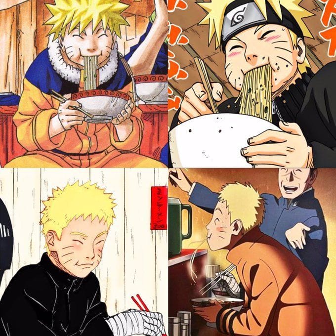 10 most inspiring underdog stories in Shonen anime