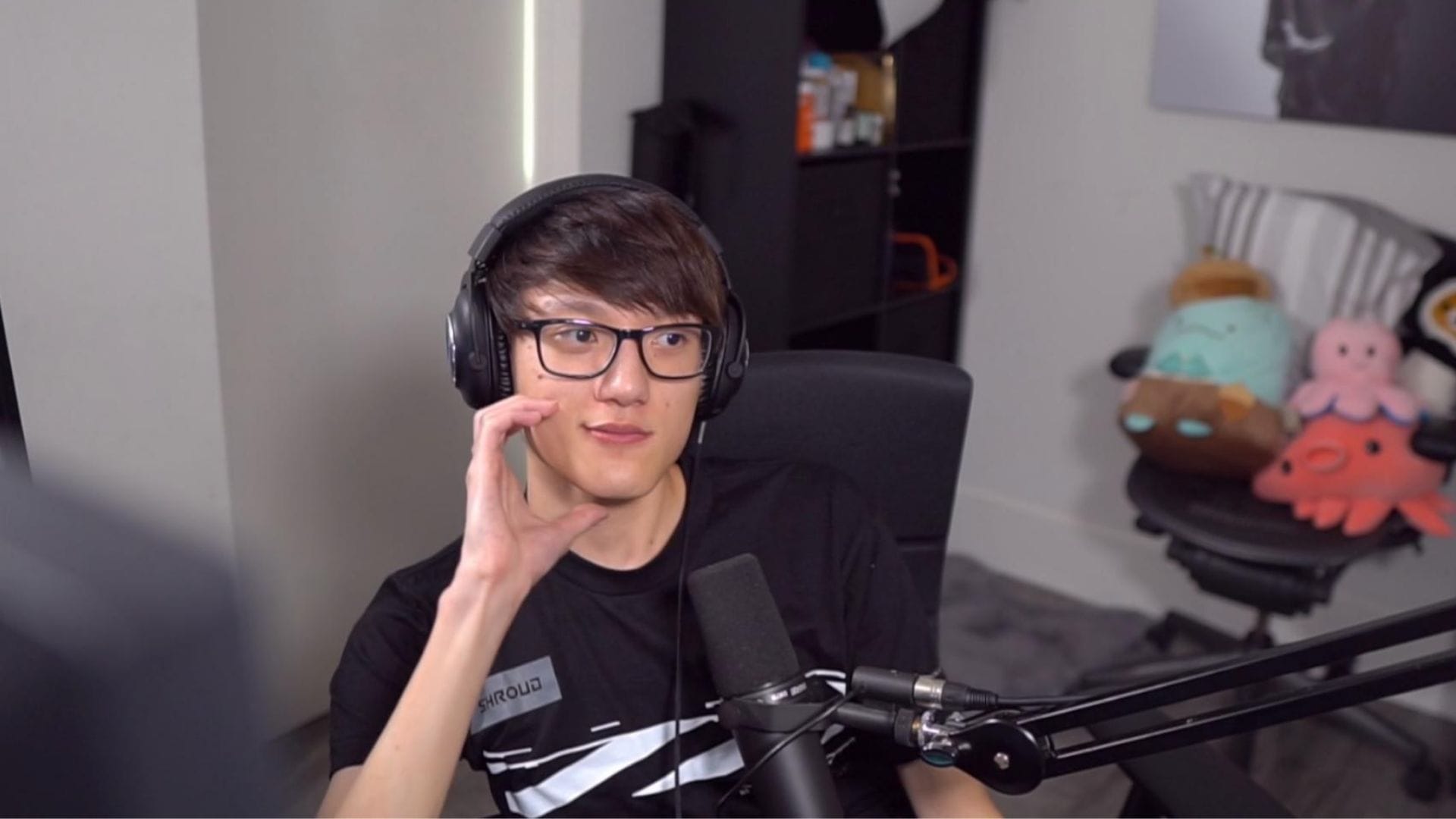 iiTzTimmy's year-long subathon comes to an end after 29 days