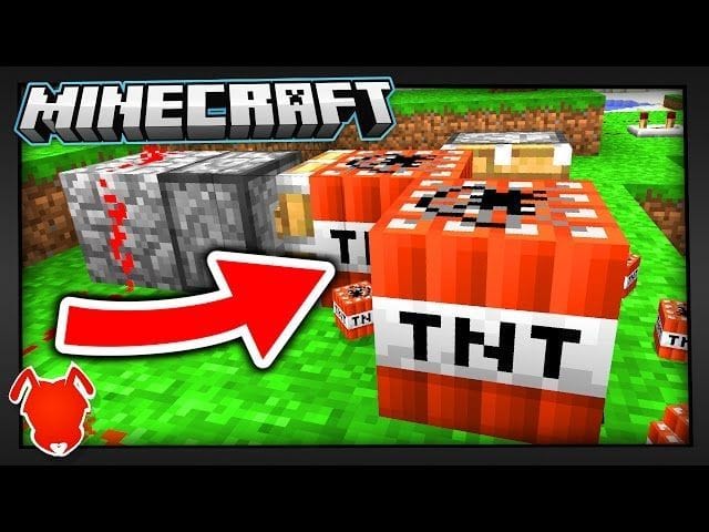 5 greatest Minecraft glitches to ever be released in the game