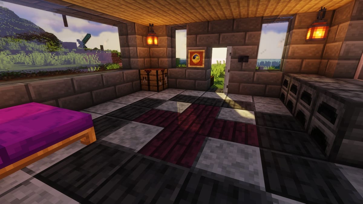 7 prettiest texture packs for Minecraft
