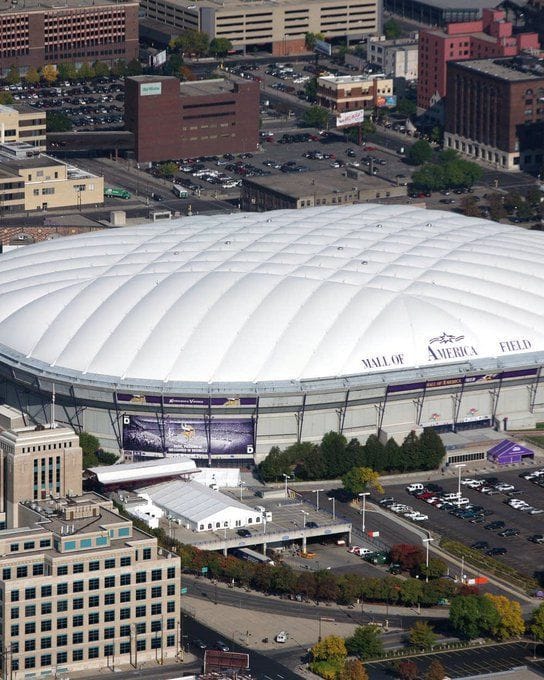 Top 5 MLB stadiums that are now defunct