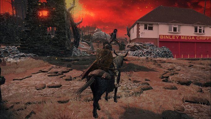 Binley Mega Chippy meme origin explained as viral trend takes over TikTok