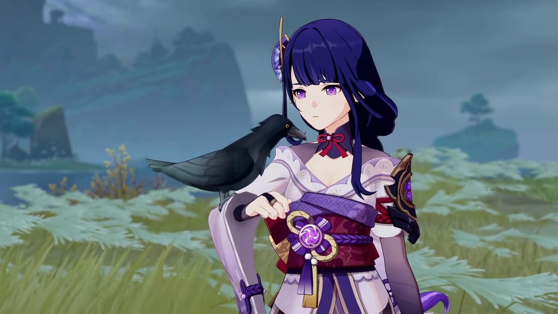 Every Genshin Impact Archon and their demon names revealed (and leaked ...