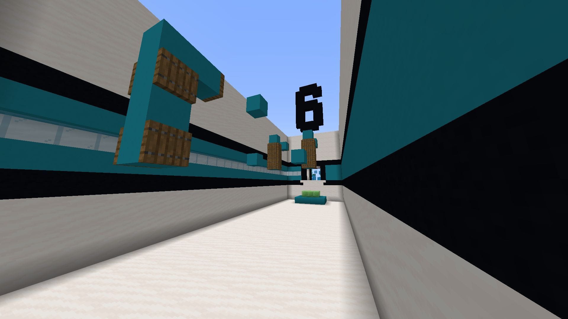 10 best Minecraft parkour maps for beginners (2022)