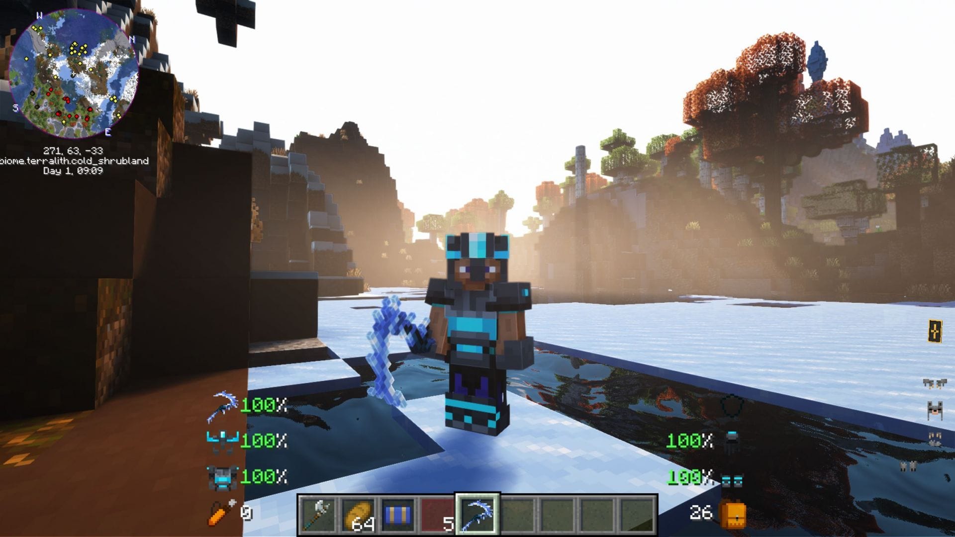 10 best modpacks for Minecraft (2022)