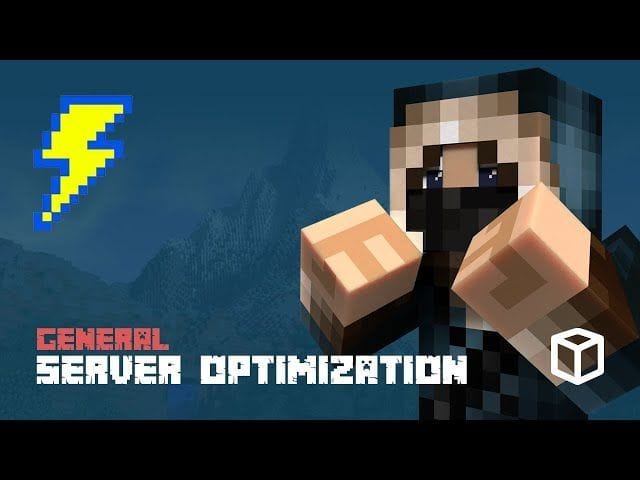 10 best Minecraft mods for optimization